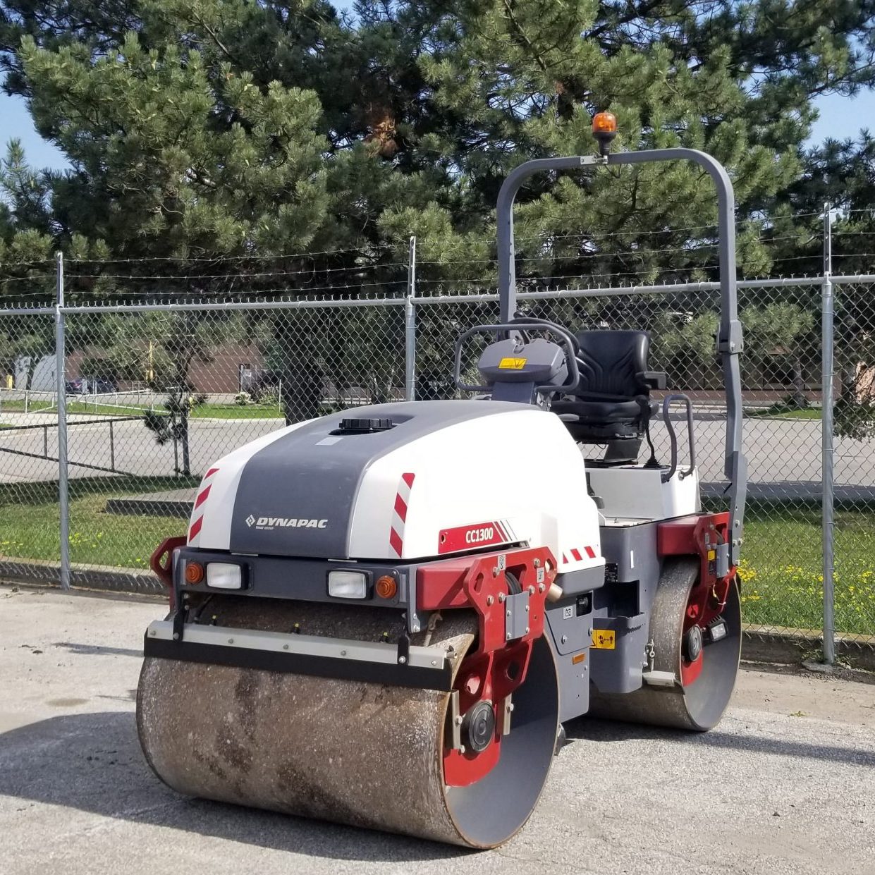 Equipment – JBEC | Asphalt Paver Spreader Paving Equipment Toronto ...